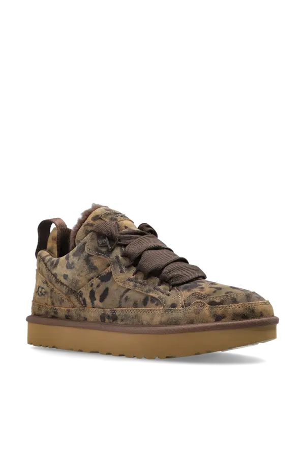 UGG Lowmel Spotted" Sports Shoes