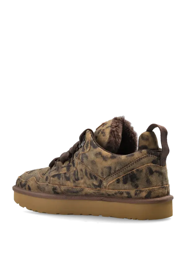 UGG Lowmel Spotted" Sports Shoes