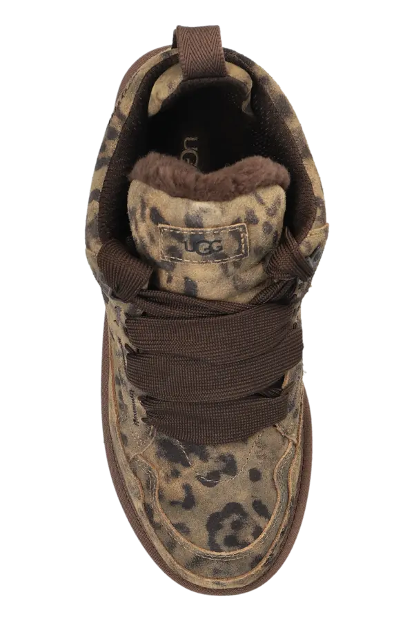 UGG Lowmel Spotted" Sports Shoes