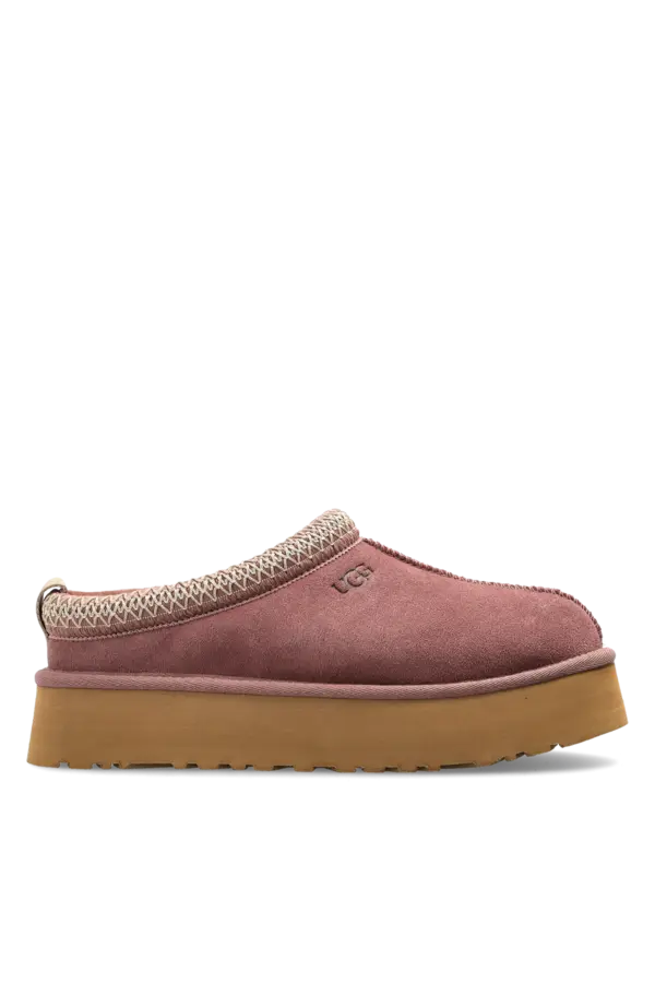 UGG Suede Shoes ‘tazz Ii - Pink
