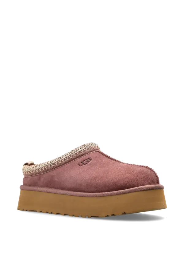 UGG Suede Shoes ‘tazz Ii