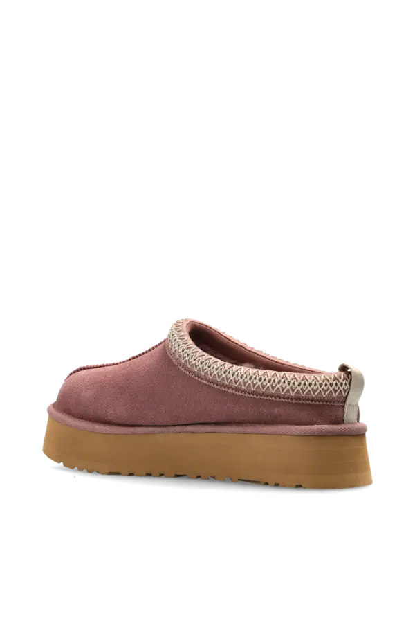 UGG Suede Shoes ‘tazz Ii
