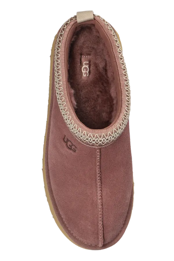 UGG Suede Shoes ‘tazz Ii
