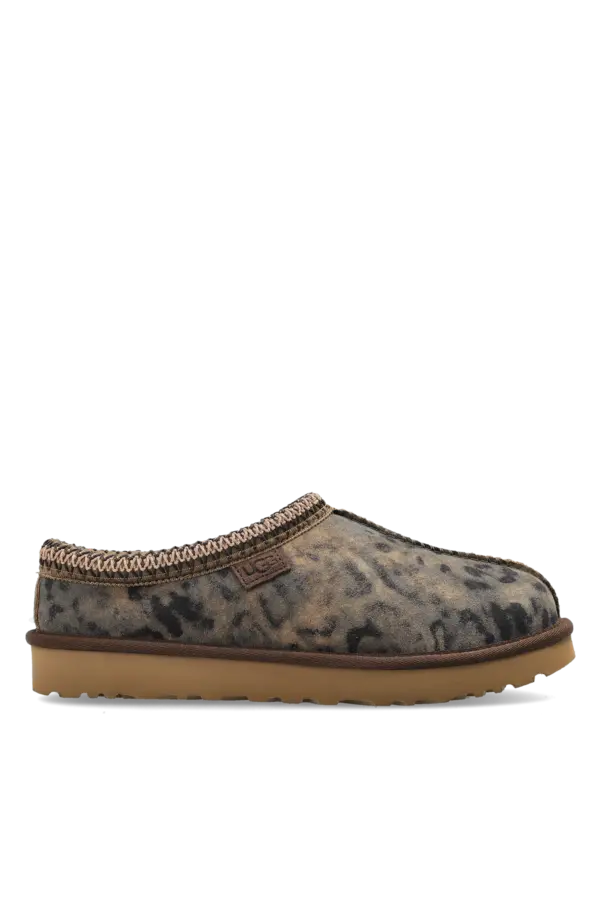 UGG Tasman Spotted' Suede Shoes