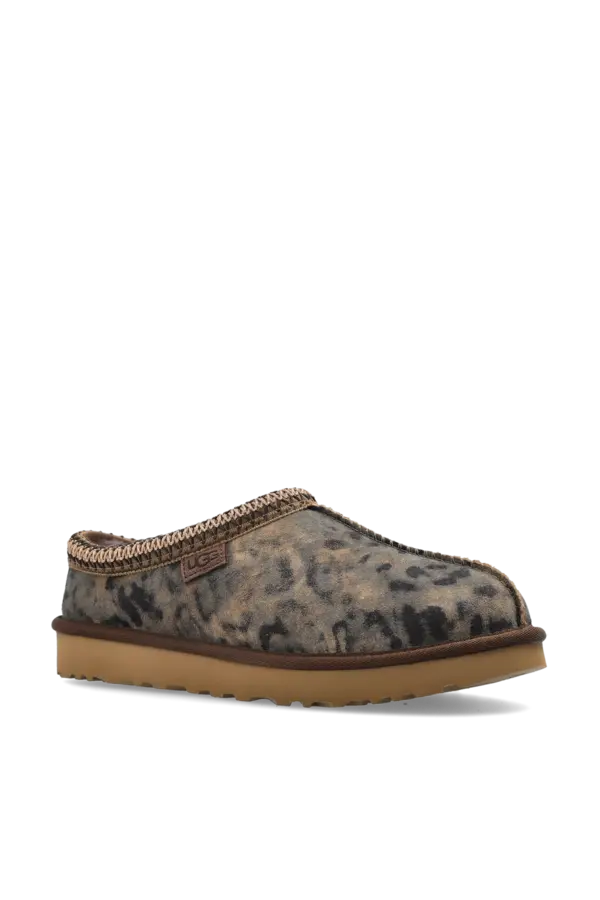 UGG Tasman Spotted' Suede Shoes