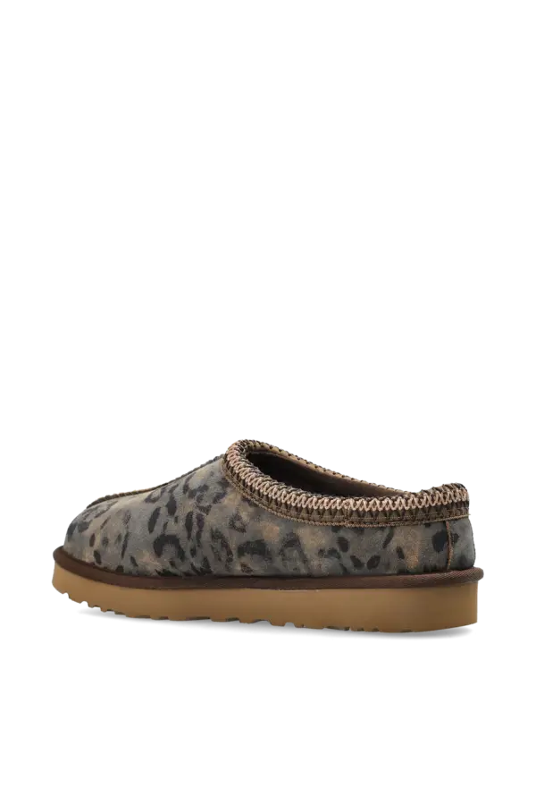 UGG Tasman Spotted' Suede Shoes