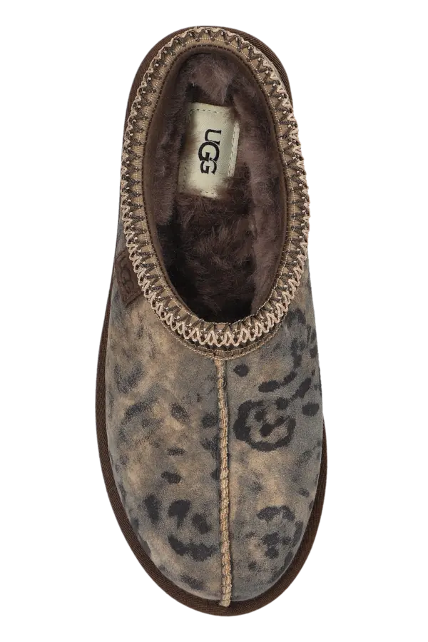 UGG Tasman Spotted' Suede Shoes