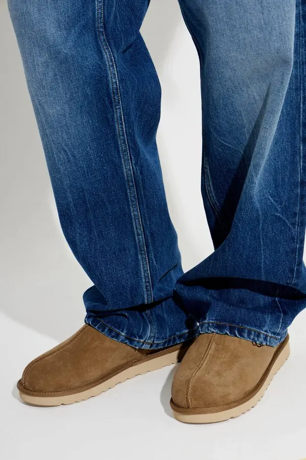 UGG Suede Shoes 'm Tasman Ii