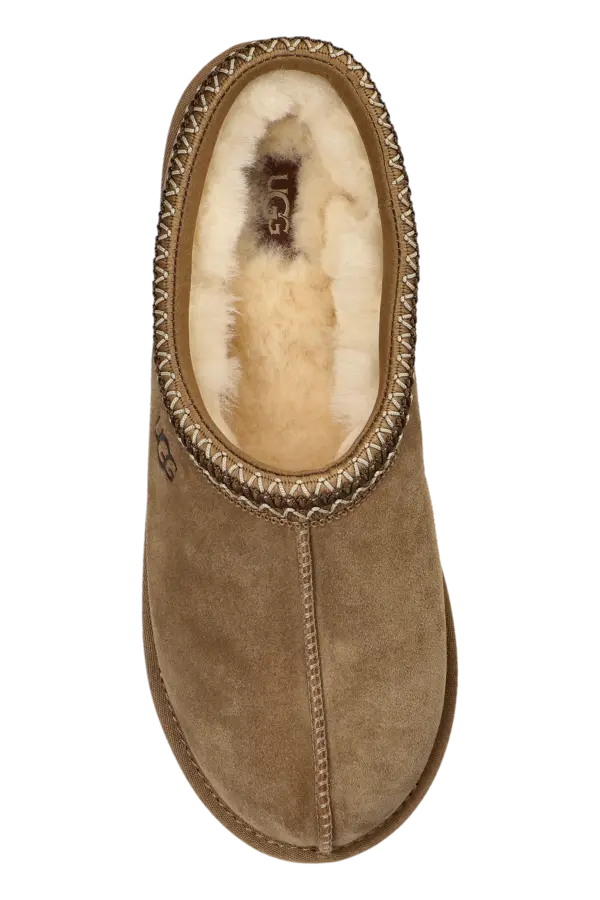 UGG Suede Shoes 'm Tasman Ii