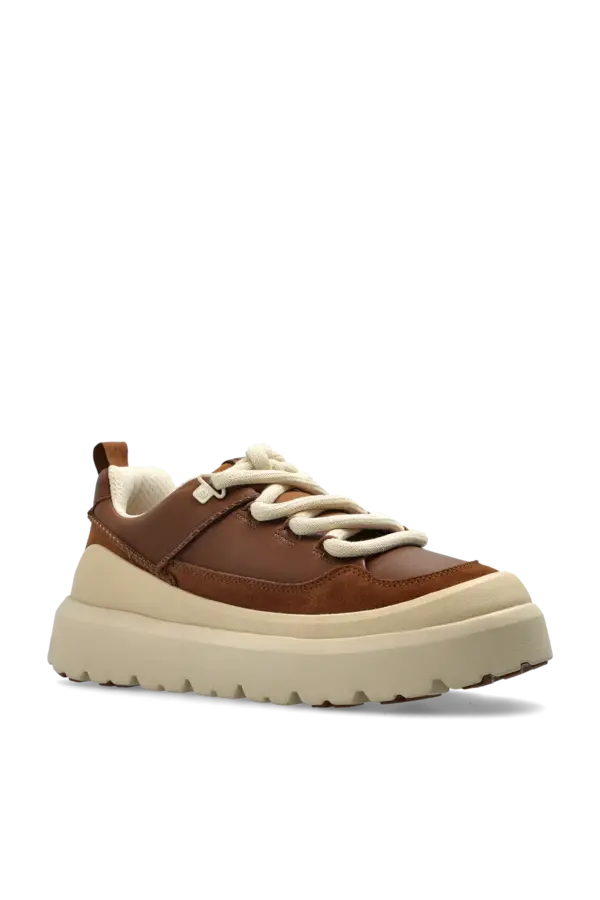 UGG Heritage Utility Sneaker’ Sports Shoes