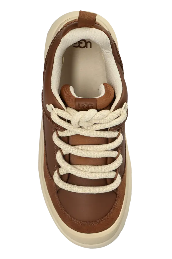 UGG Heritage Utility Sneaker’ Sports Shoes