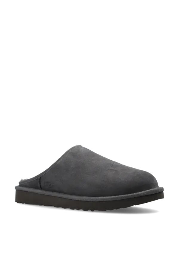UGG Suede ‘classic Slip-on’ Shoes