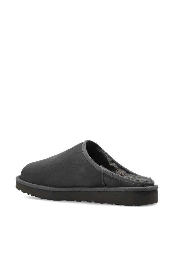 UGG Suede ‘classic Slip-on’ Shoes