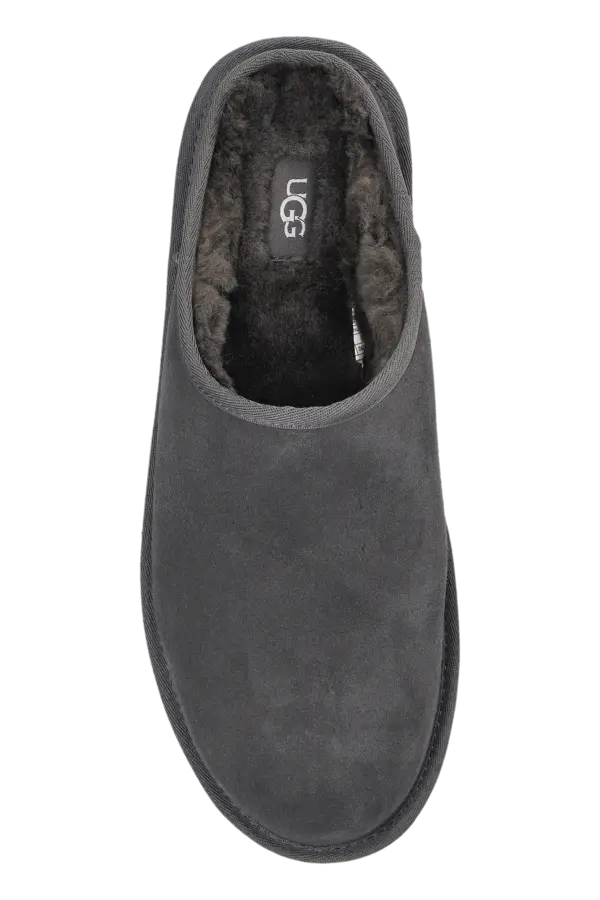 UGG Suede ‘classic Slip-on’ Shoes