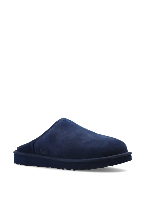 UGG Suede 'classic Slip-on' Shoes