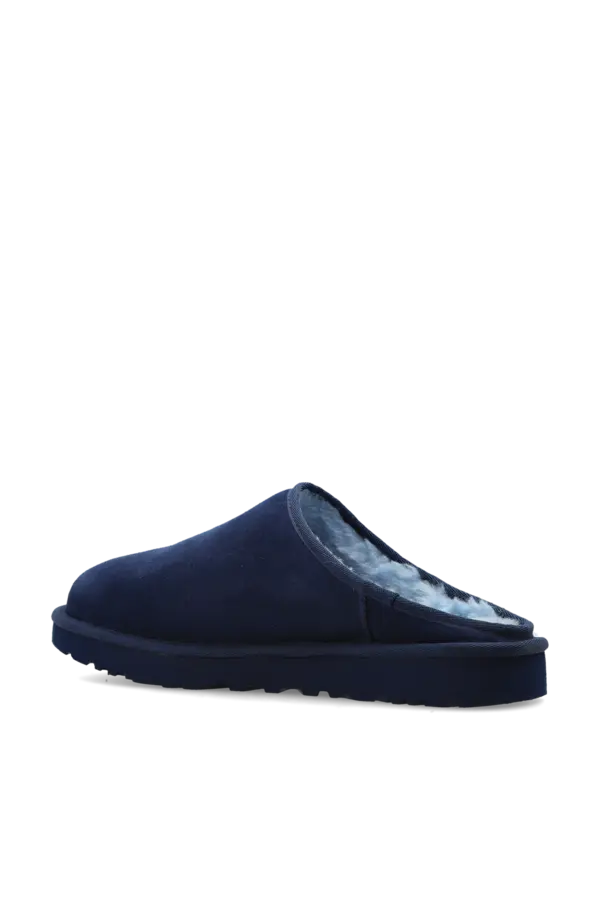 UGG Suede 'classic Slip-on' Shoes