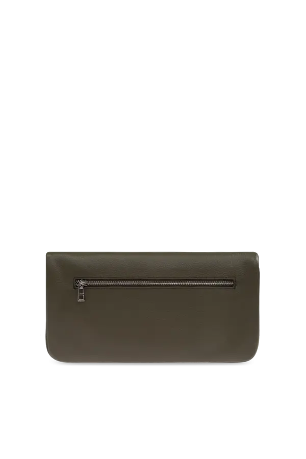 Zadig&Voltaire Shoulder Bag Rock - Green
