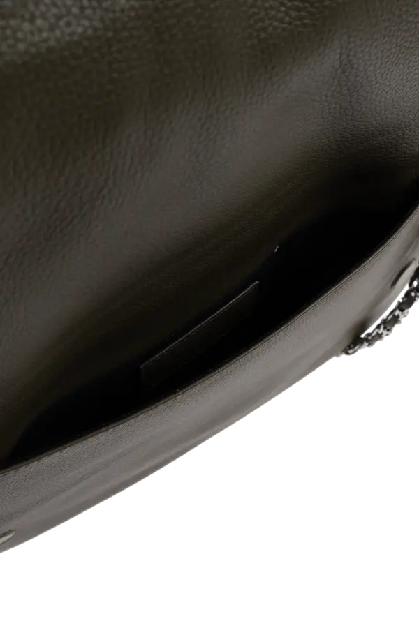 Zadig&Voltaire Shoulder Bag Rock - Green