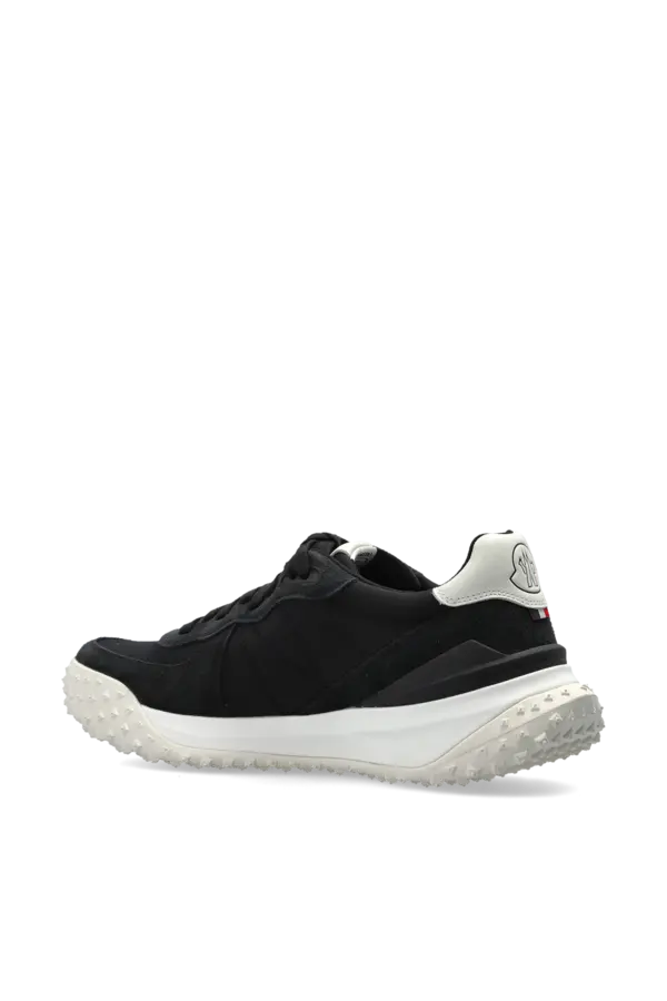 Moncler City Trek Low Top Sneakers
