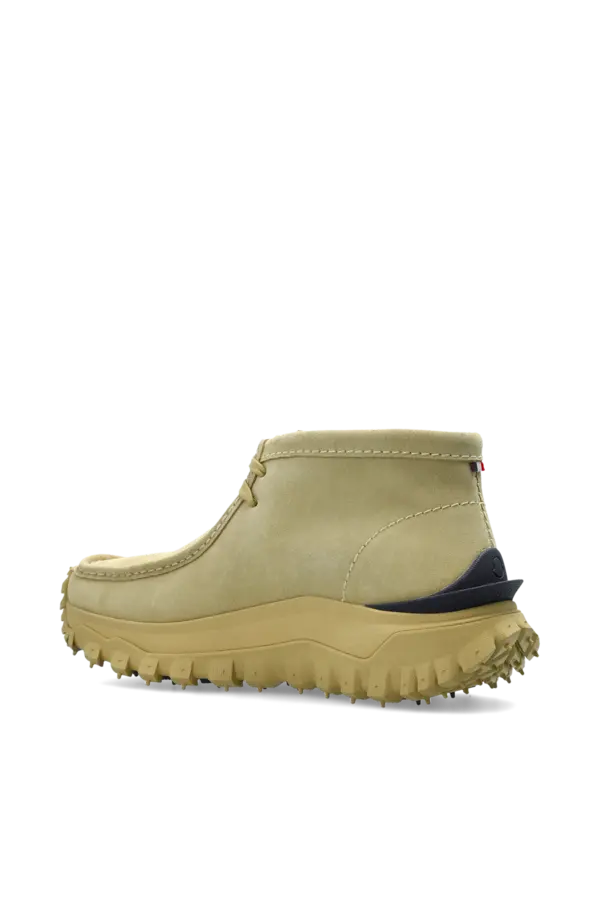 Moncler Trailgrip Wallabee Gtx’ Shoes