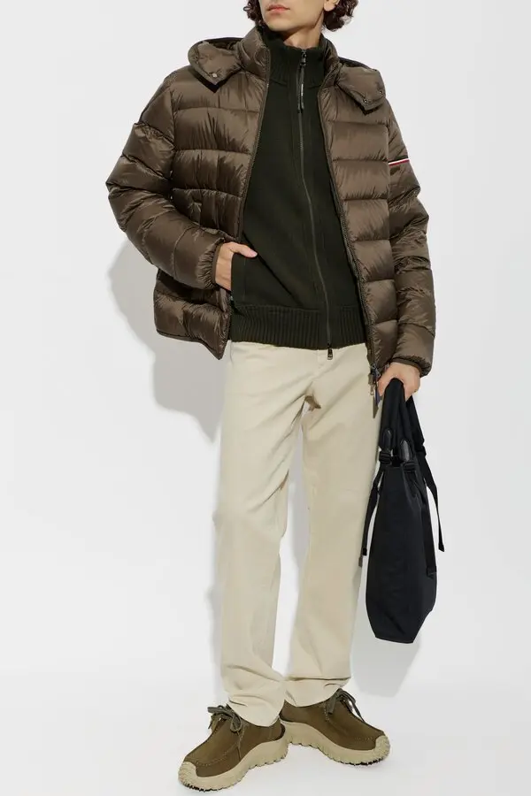 Moncler Trailgrip Wallabee Gtx” Shoes