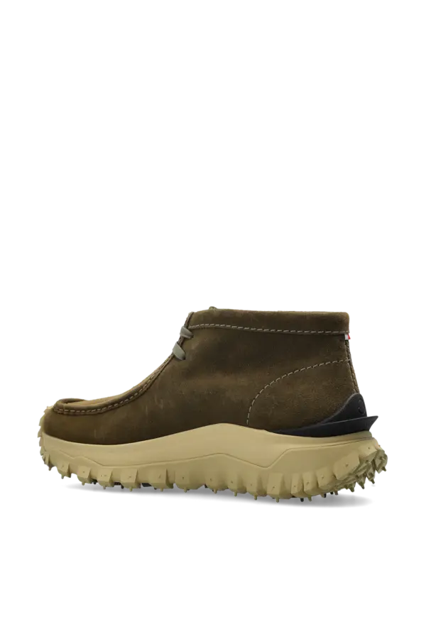 Moncler Trailgrip Wallabee Gtx” Shoes