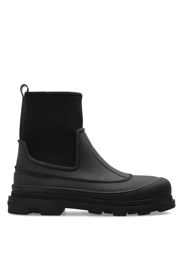 Moncler Vera Pulse’ Chelsea Boots