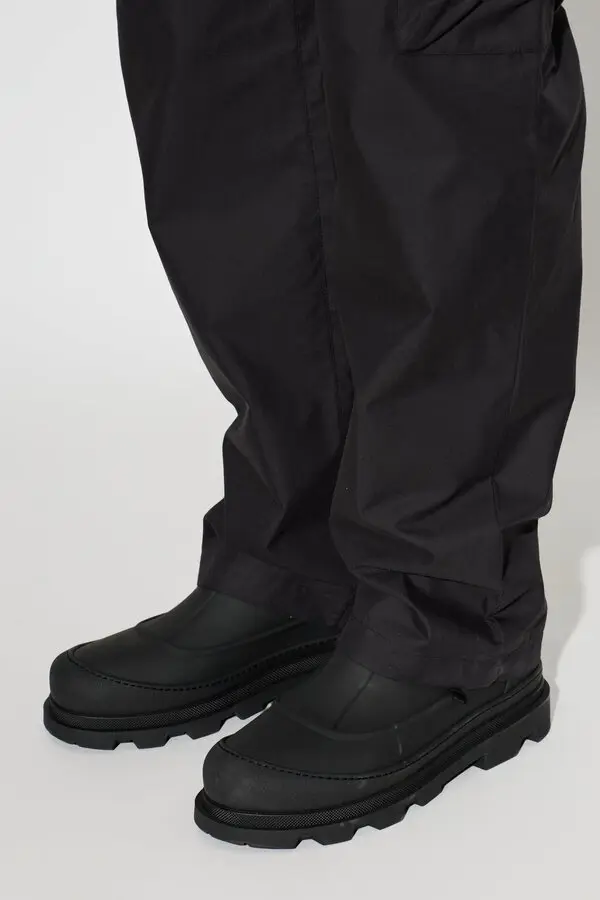 Moncler Vera Pulse’ Chelsea Boots