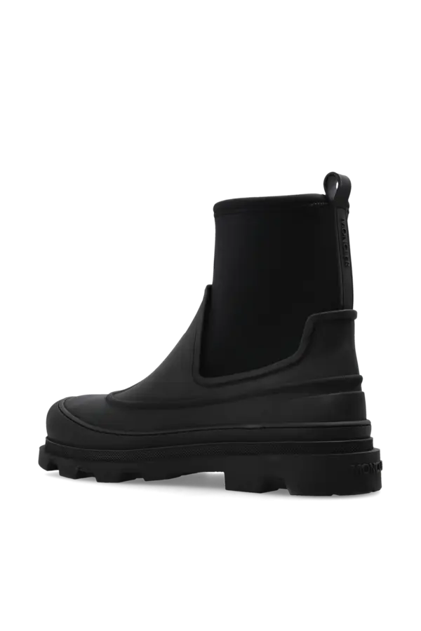 Moncler Vera Pulse’ Chelsea Boots