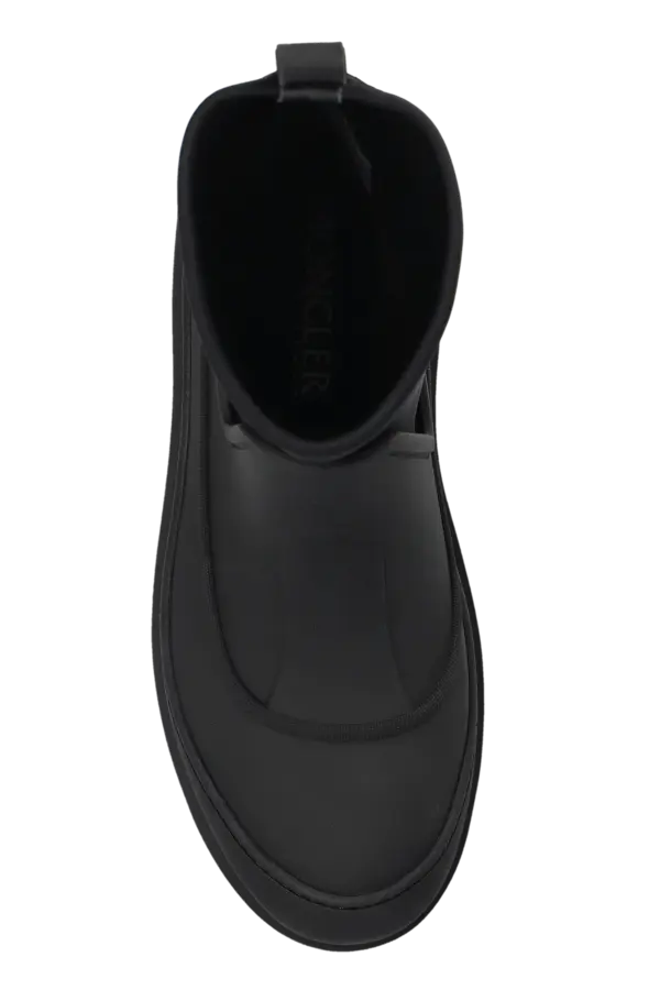 Moncler Vera Pulse’ Chelsea Boots