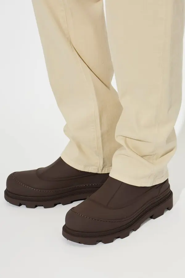 Moncler Vera Pulse’ Chelsea Boots