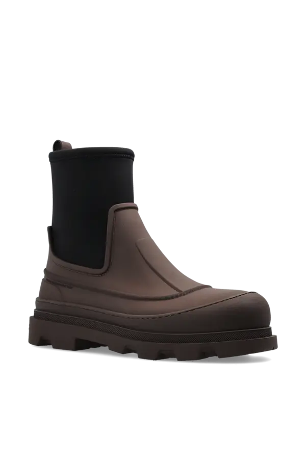 Moncler Vera Pulse’ Chelsea Boots