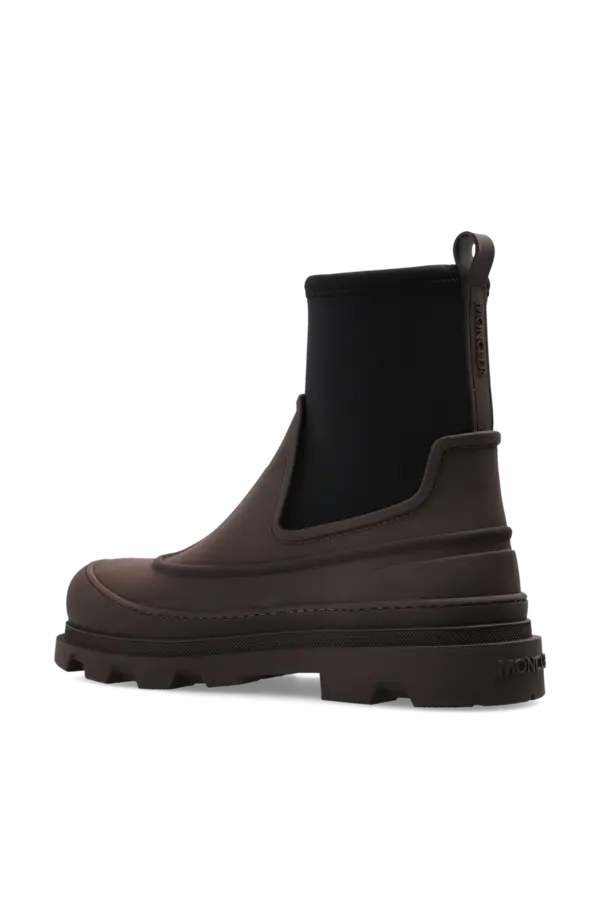 Moncler Vera Pulse’ Chelsea Boots