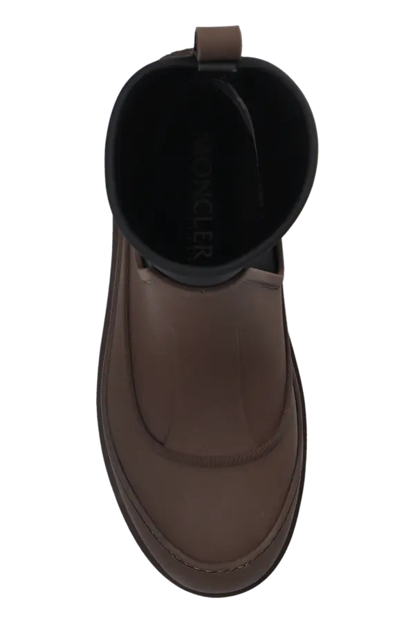 Moncler Vera Pulse’ Chelsea Boots