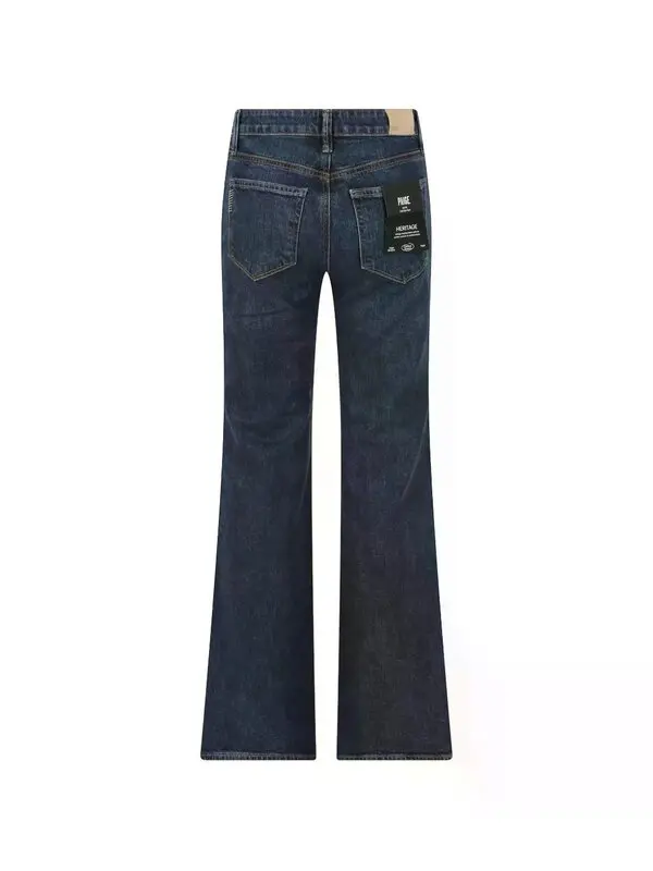 Paige Sofie Jeans - Blue