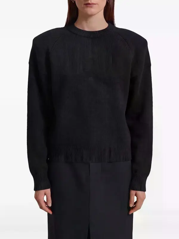 THE FRANKIE SHOP Lina Sweater