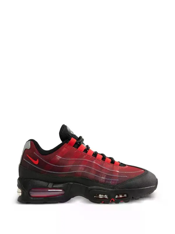 Nike Air Max 95 Sneakers - Red