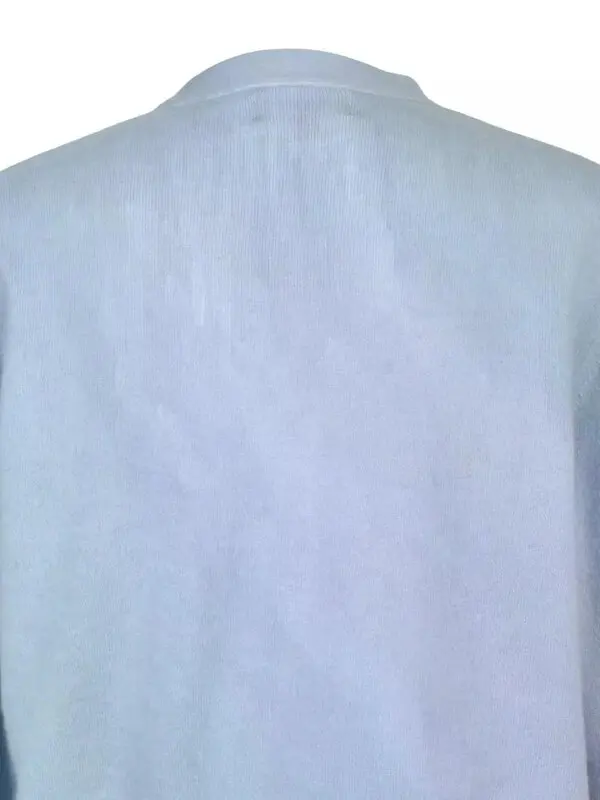 MASU Cotton Cardigan