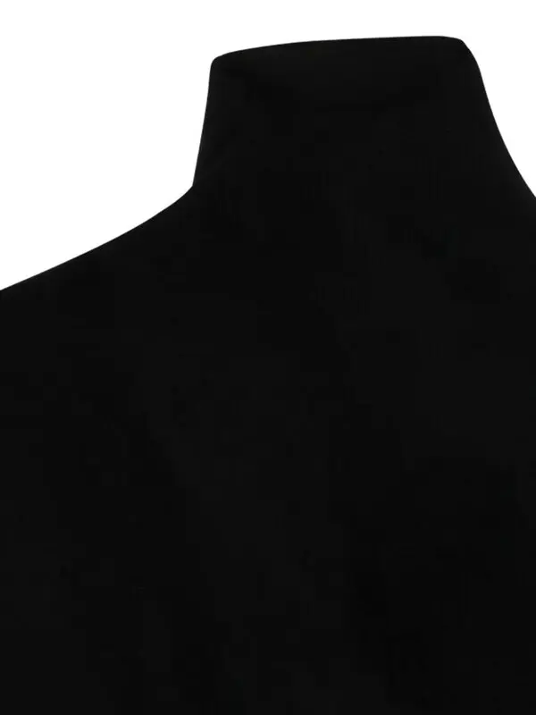 Malo High-neck Cashmere Sweater