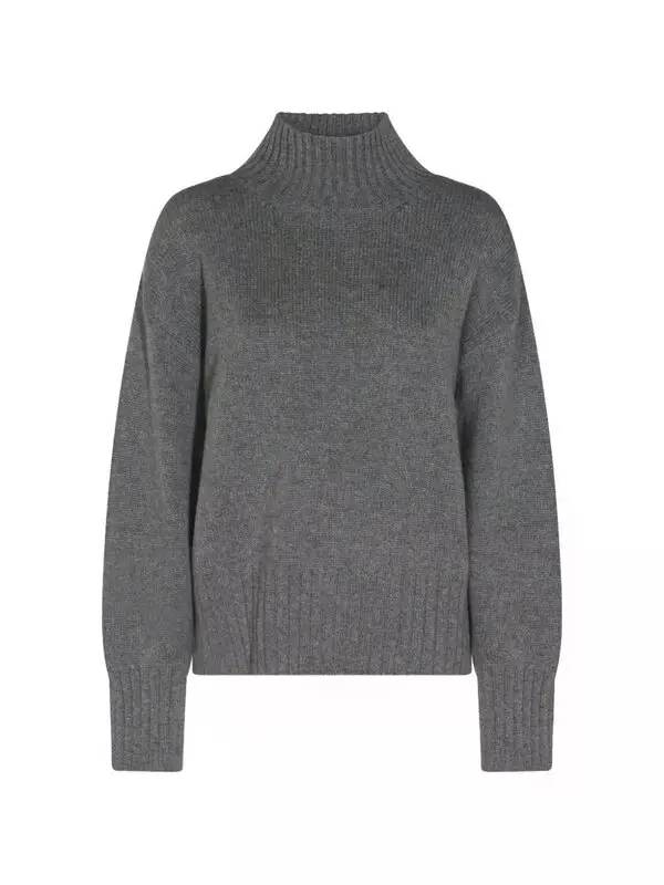 Malo High-neck Sweater