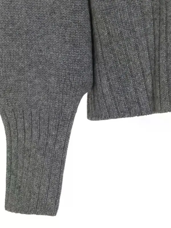 Malo High-neck Sweater