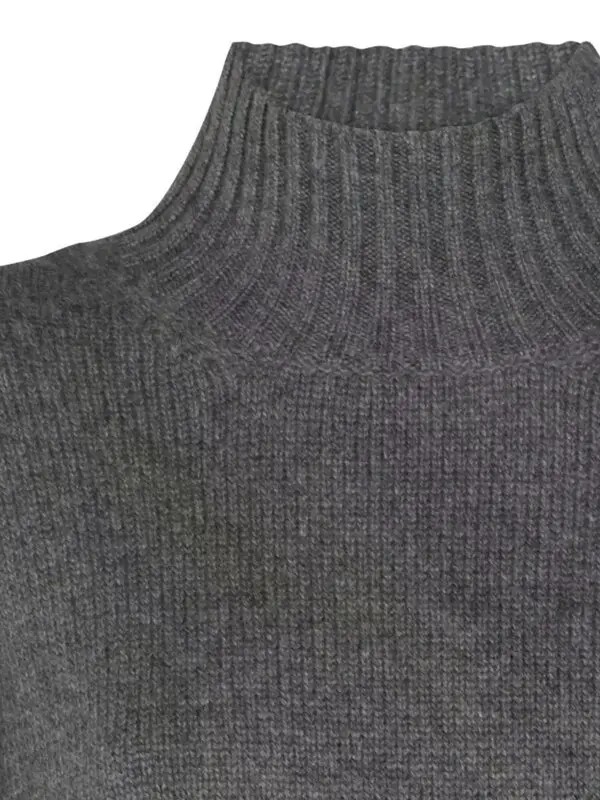 Malo High-neck Sweater