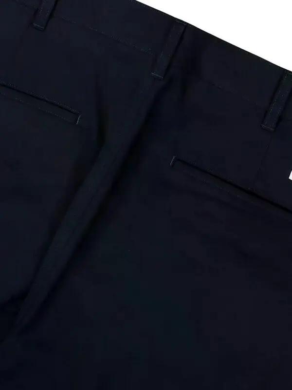WTAPS Pleated Twill Trousers