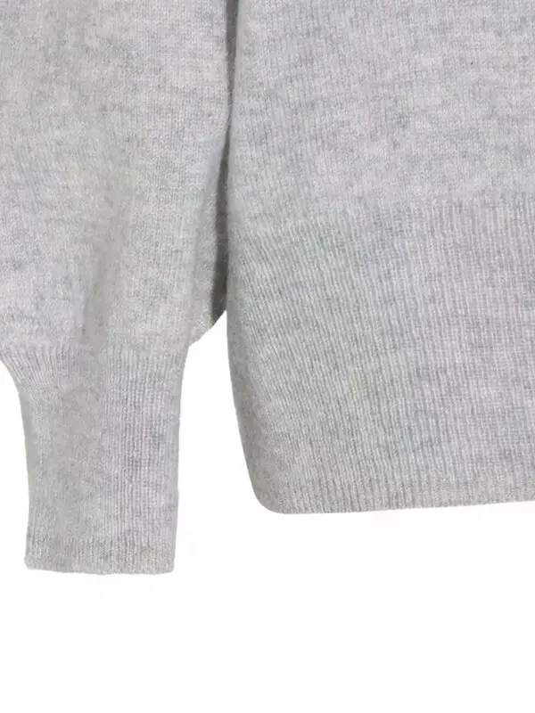 Malo High-neck Sweater