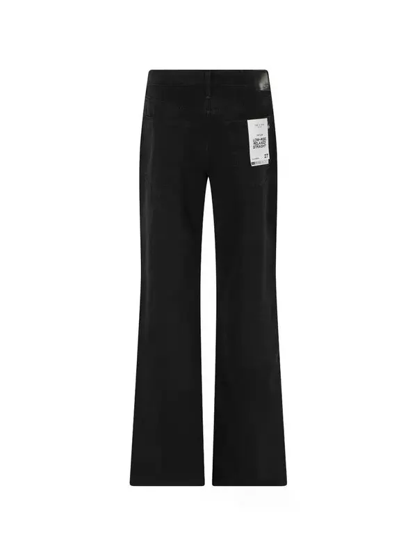 Rag & Bone Cam Jeans