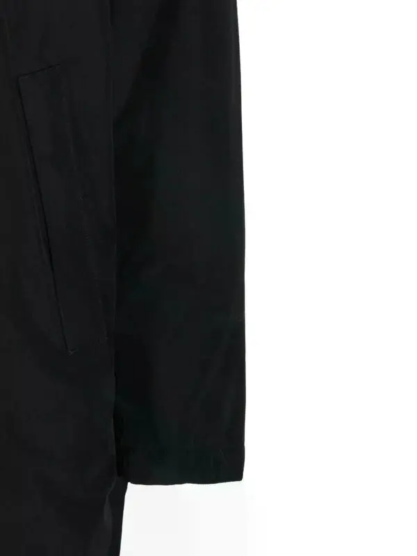 Herno Hooded Parka