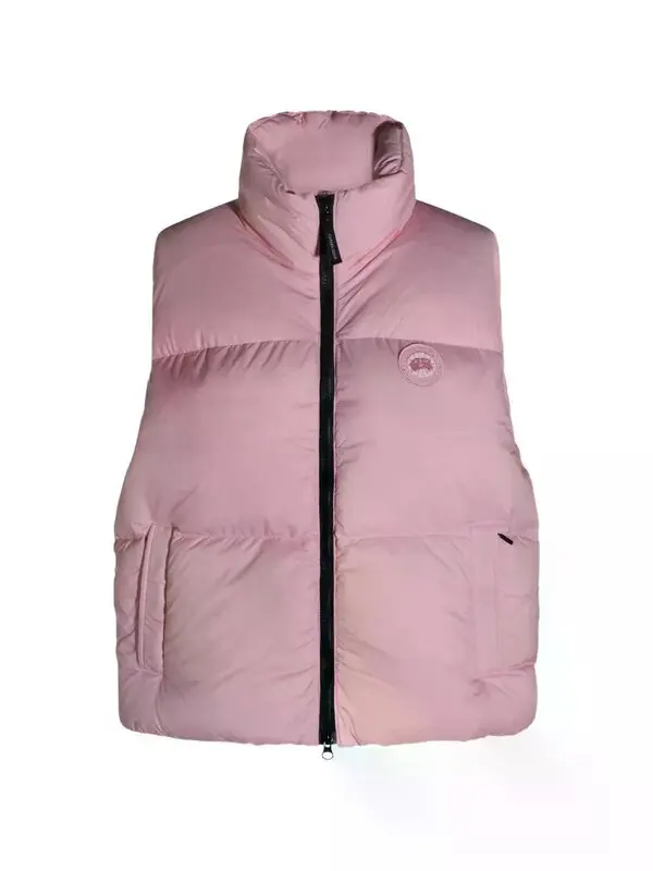 Canada Goose Fallon Padded Gilet