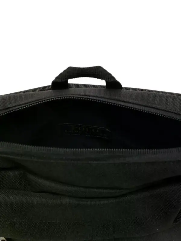 Polo Ralph Lauren Pony-embroidered Belt Bag