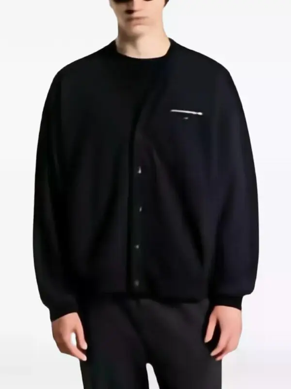 JORDAN Flight Cardigan