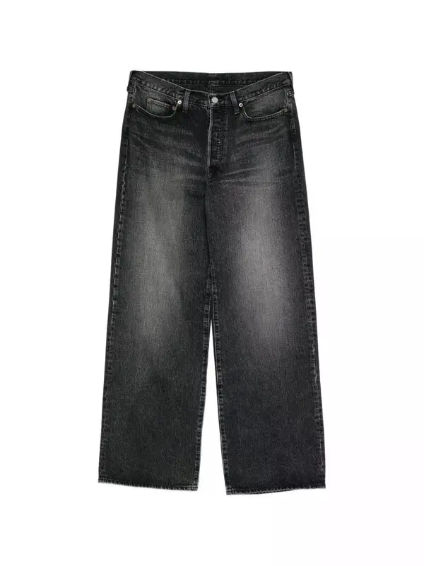 SSSTEIN Loose Fit Jeans